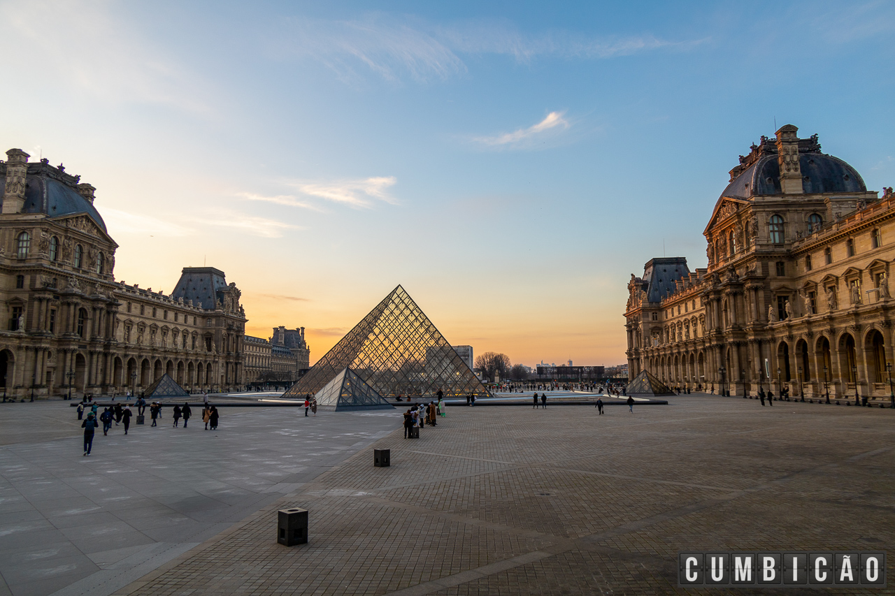 Paris em maio 2024: Clima, O que vestir, Atividades, Feriados e